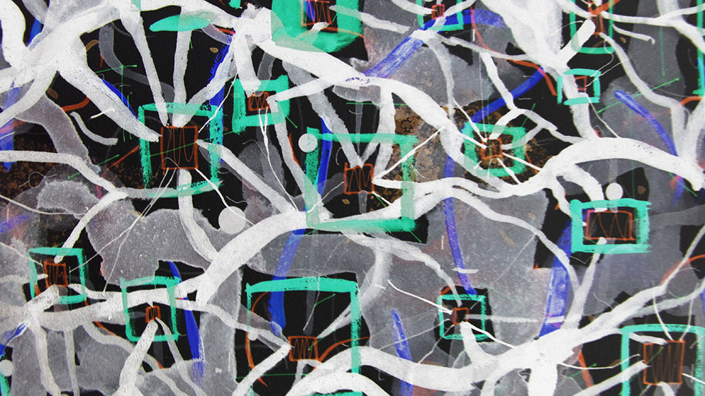 New Film: Entoptic Acid | Pete McPartlan