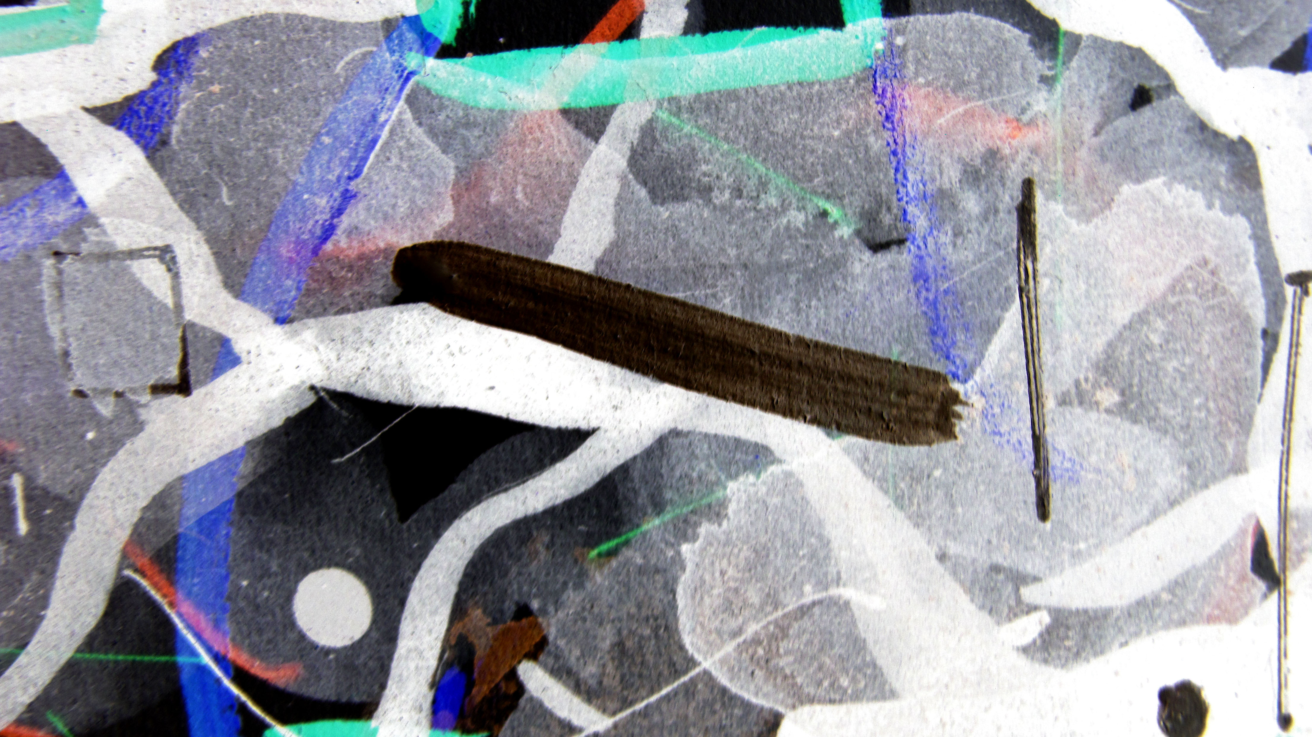 New Film: Entoptic Acid | Pete McPartlan