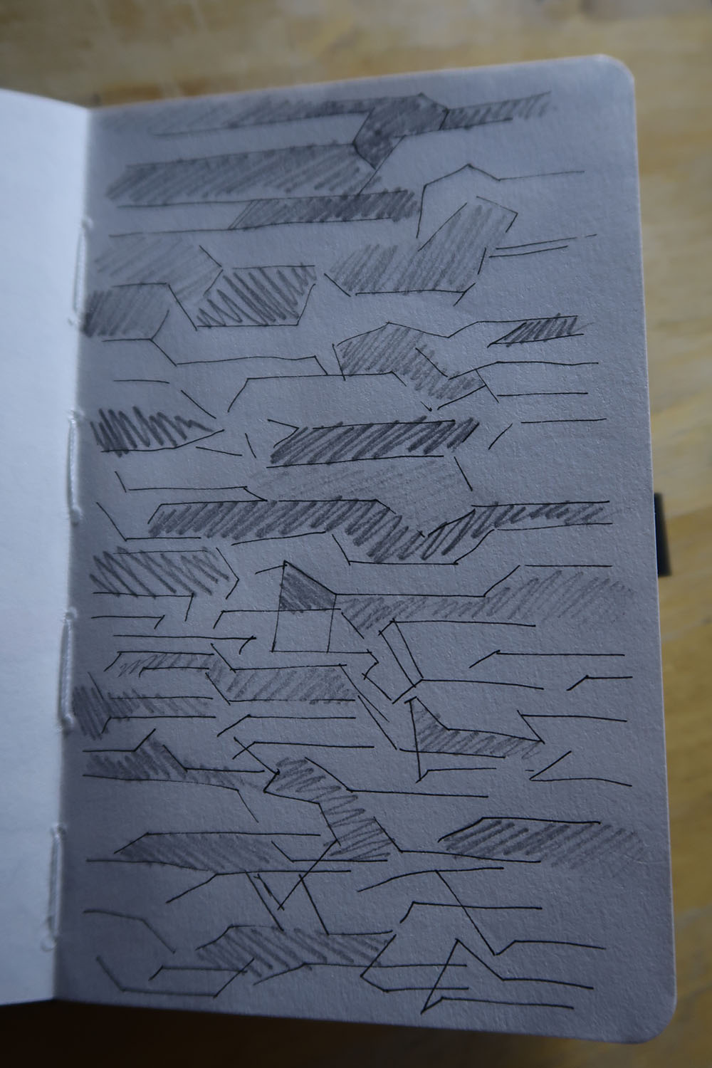 Tenuous Bridges | Pete McPartlan