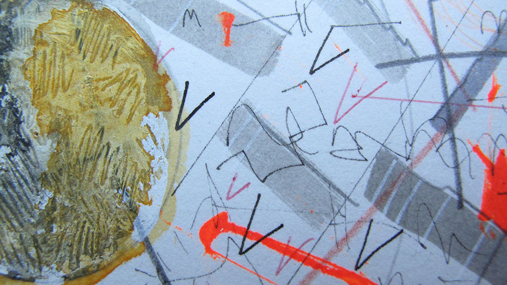 Tenuous Bridges | Pete McPartlan