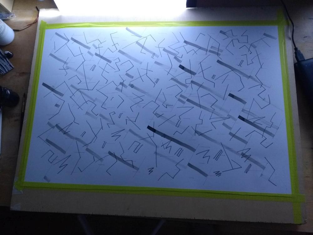 Field Study | Pete McPartlan