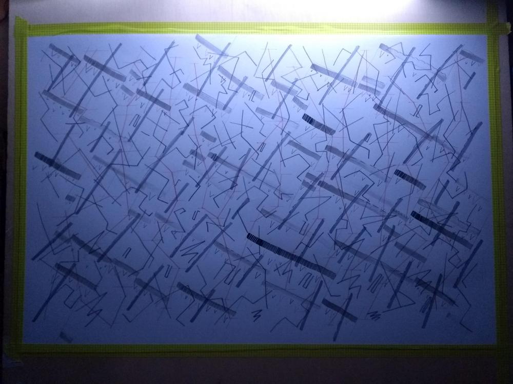 Field Study | Pete McPartlan