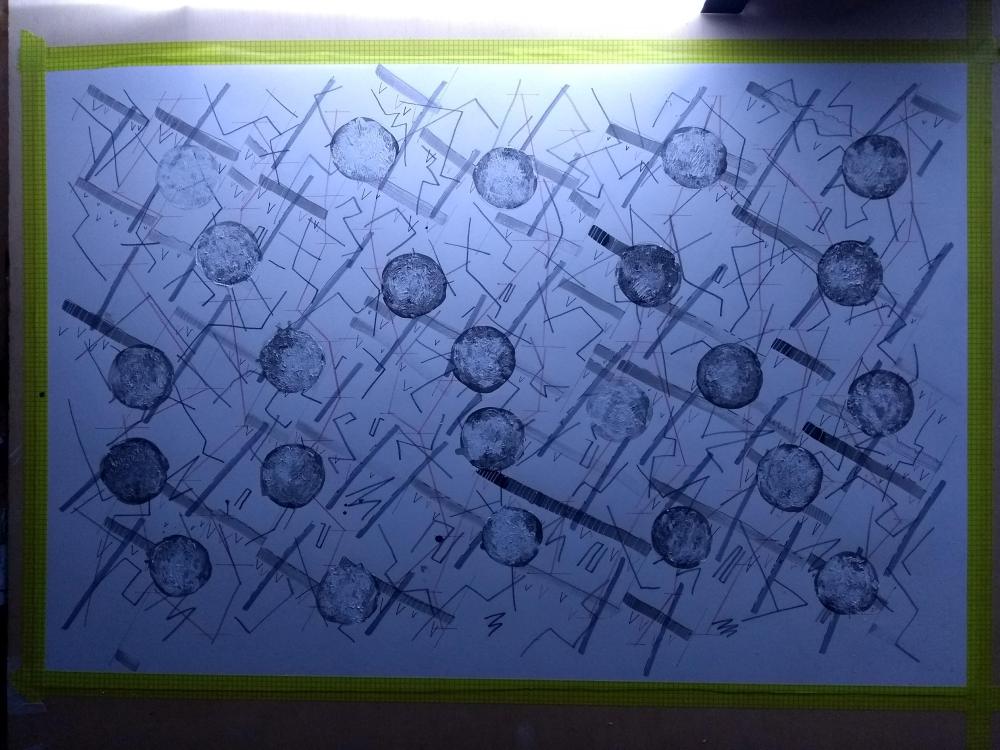 Field Study | Pete McPartlan