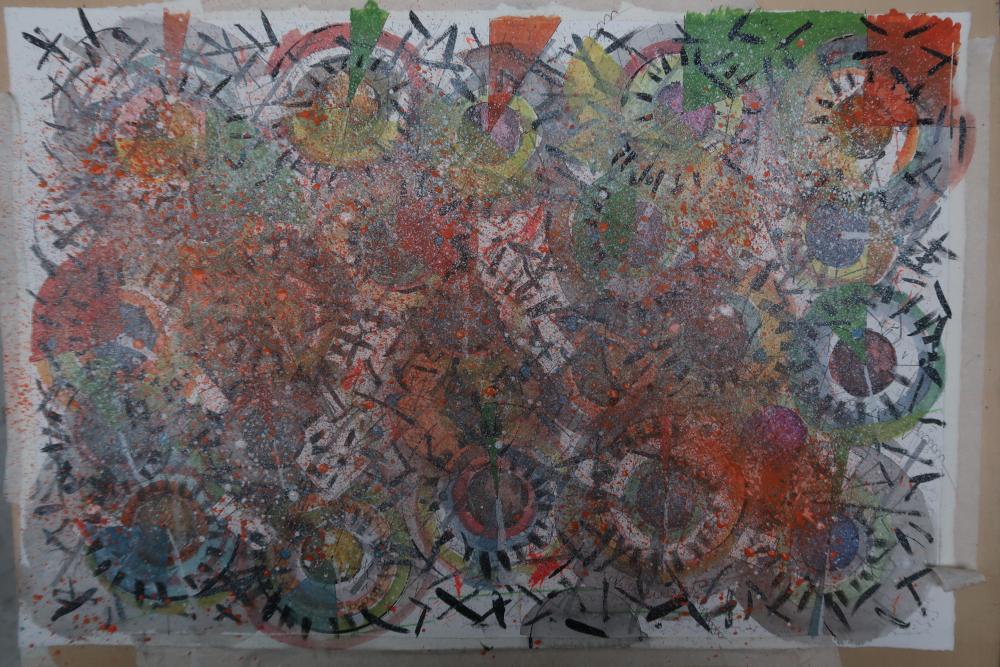 Field Study | Pete McPartlan