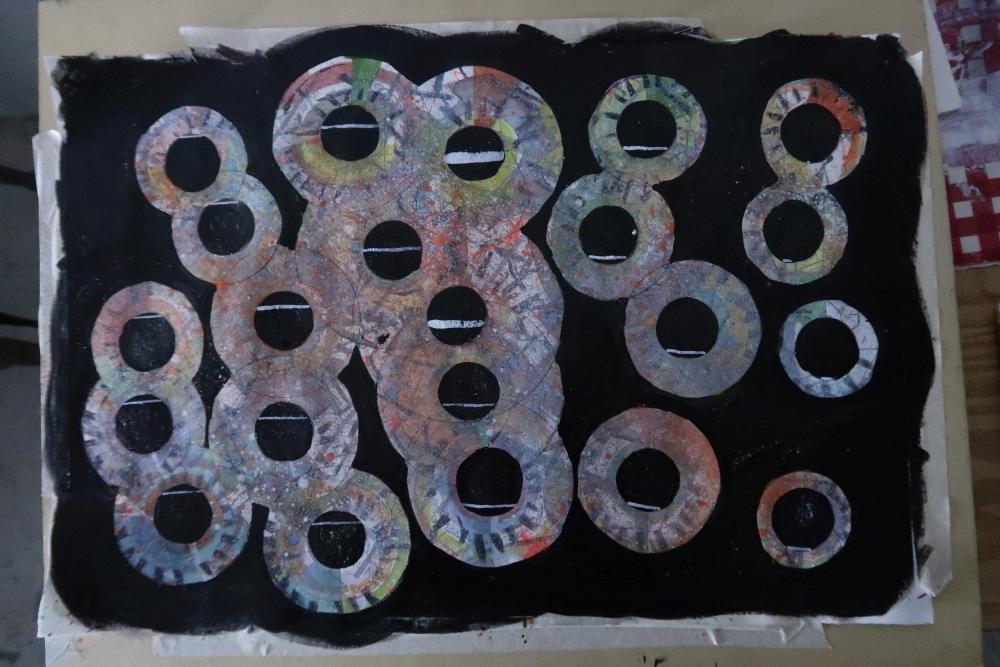 Field Study | Pete McPartlan