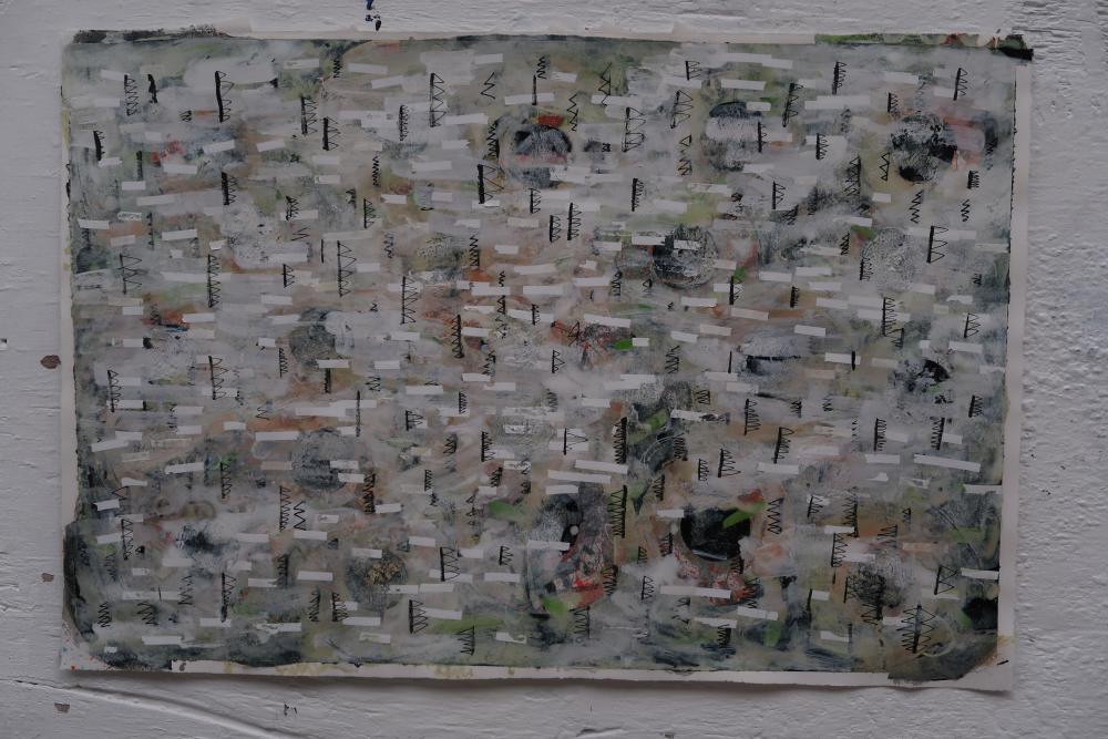 Field Study | Pete McPartlan